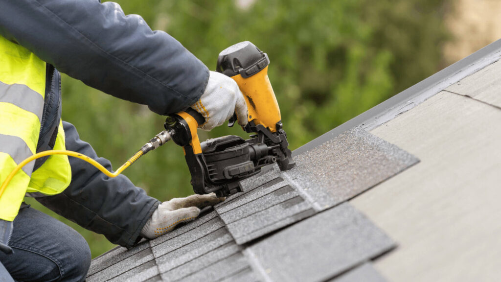 Master Roofing Inc: Elevating Your Roofing Experience