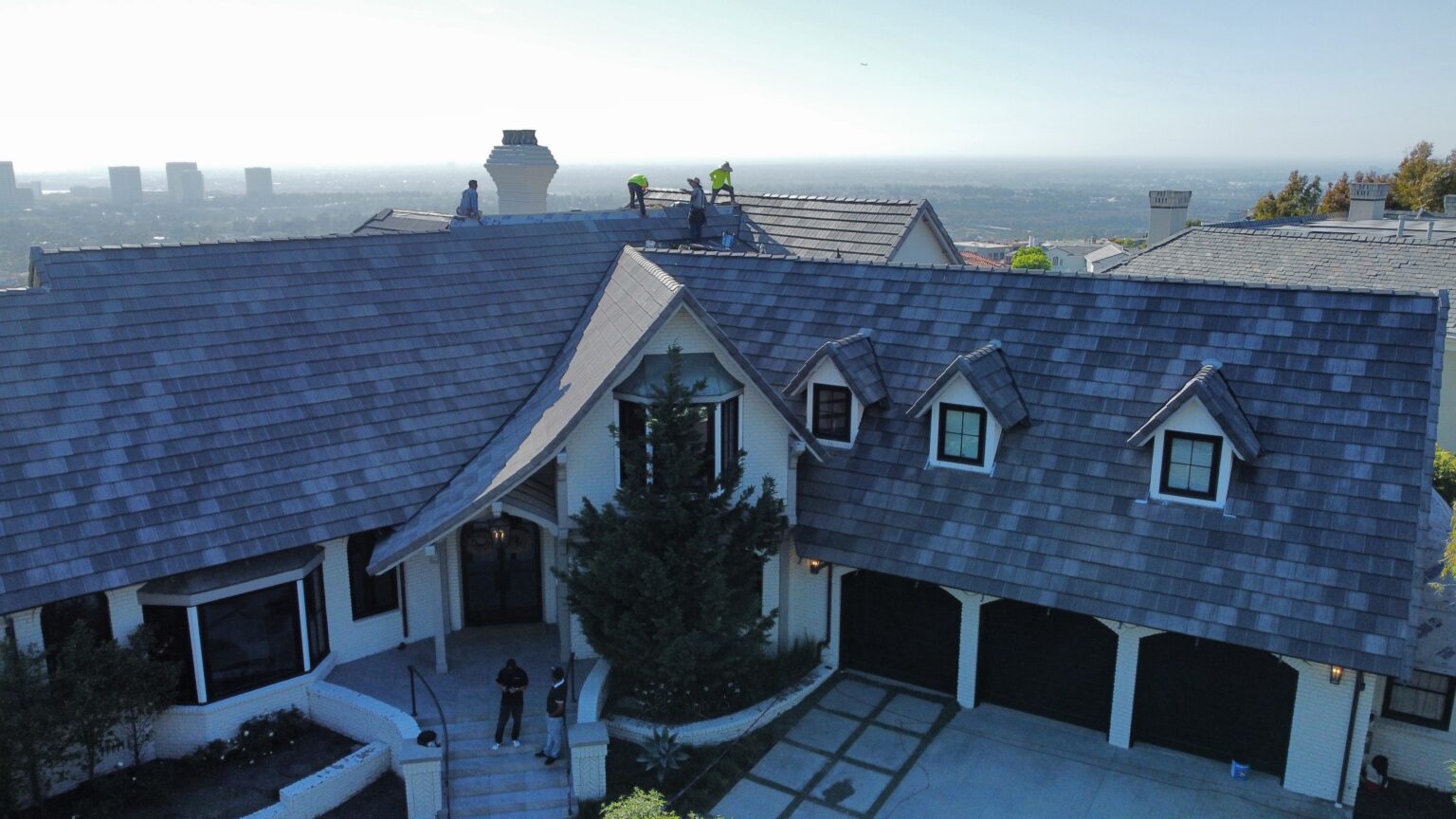 Master Roofing Inc: Elevating Your Roofing Experience