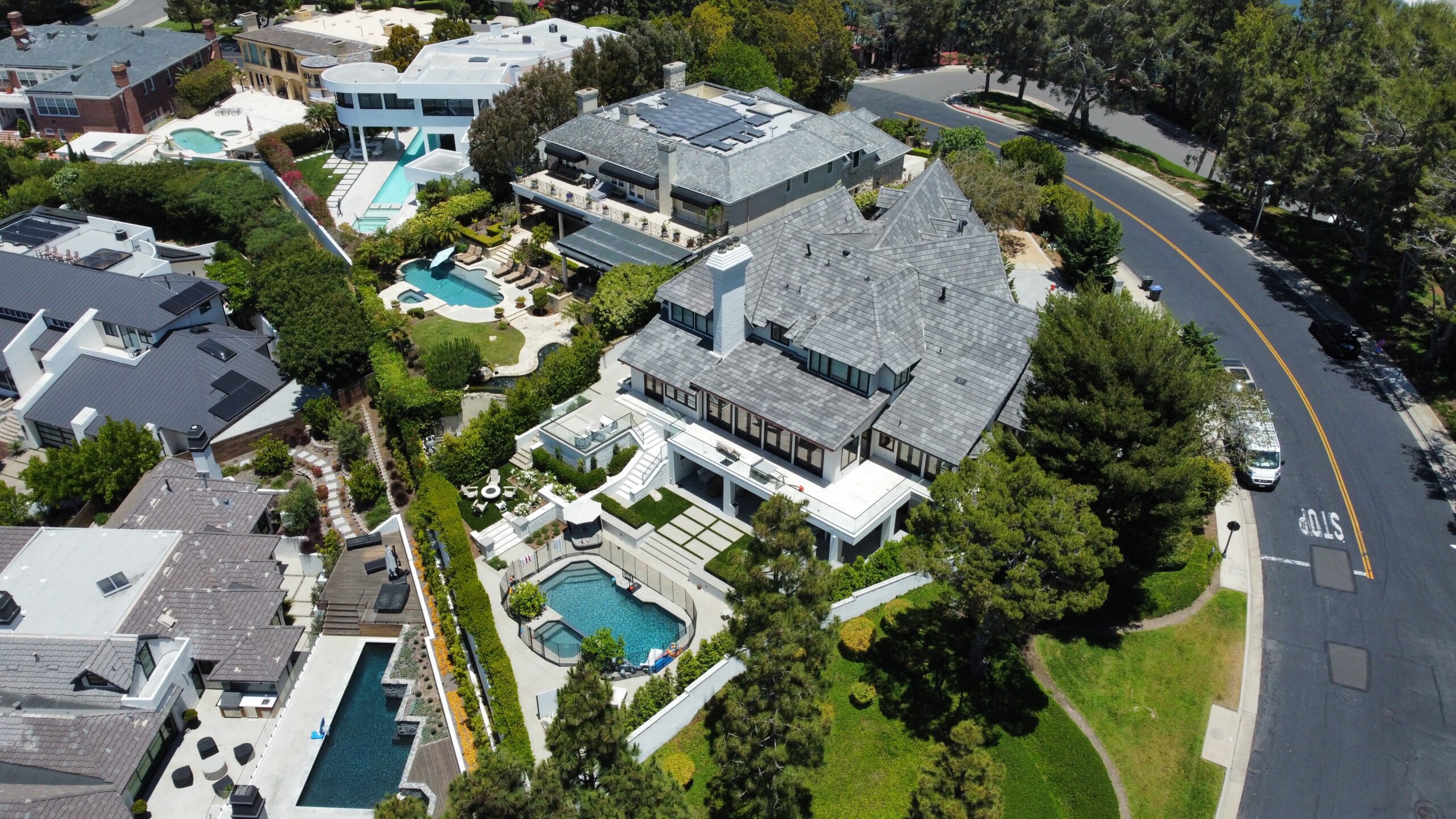 Master Roofing Inc: Elevating Your Roofing Experience
