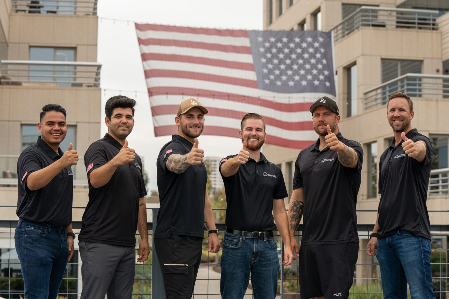 Master Roofing Inc - Repairs & Replacement (833) 7-ROOFER