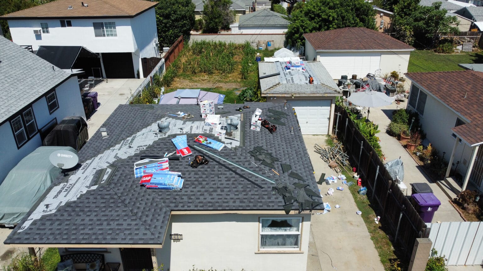 Master Roofing Inc - Master Roofing Inc