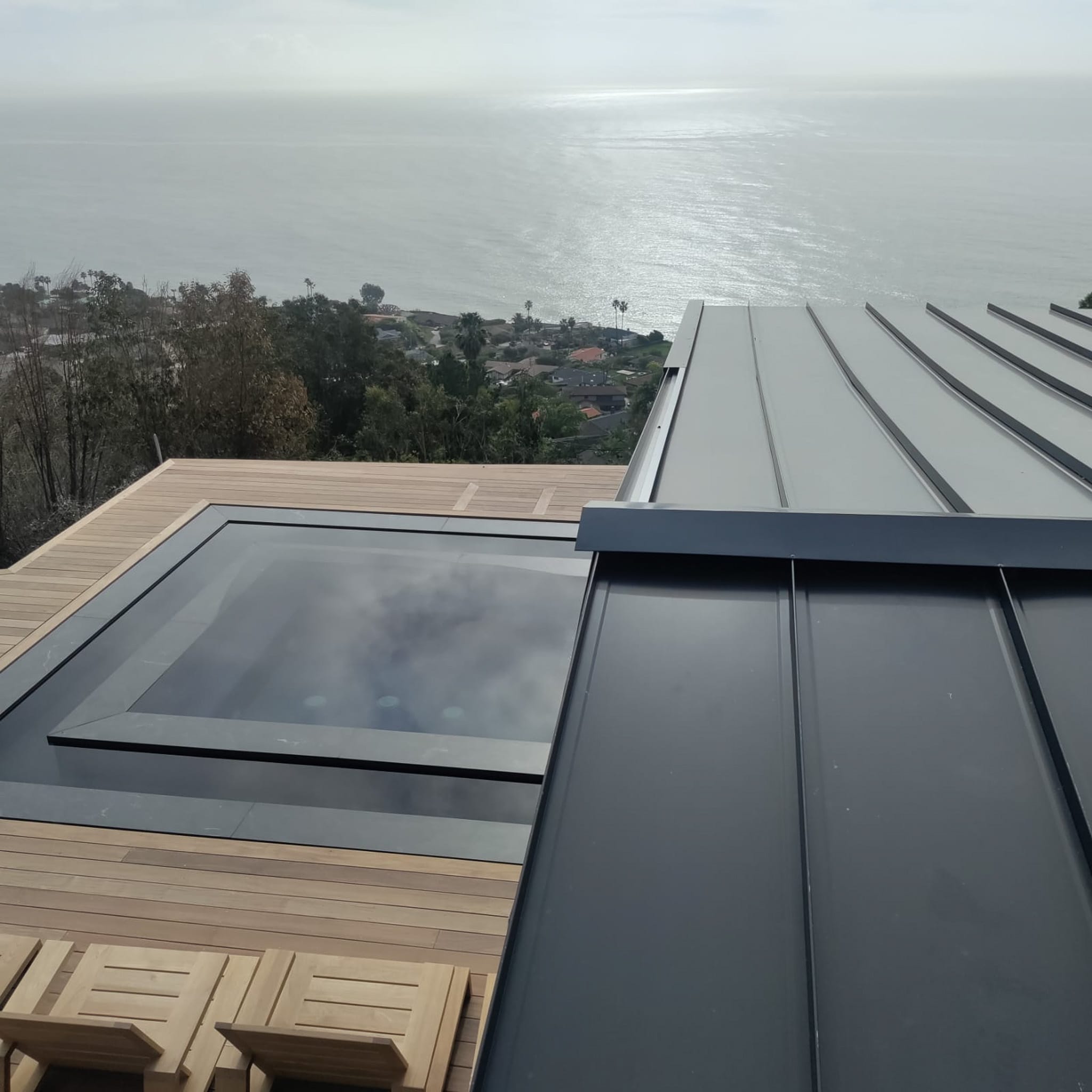 Roof Installation – Master Roofing Inc