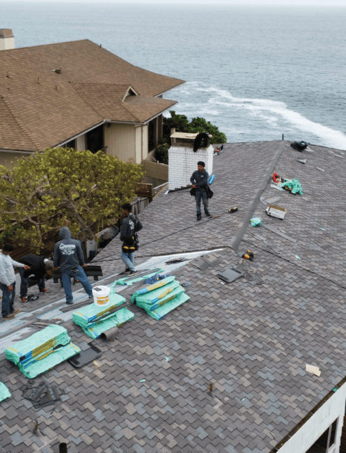 Master Roofing Inc – Roofing Contractors