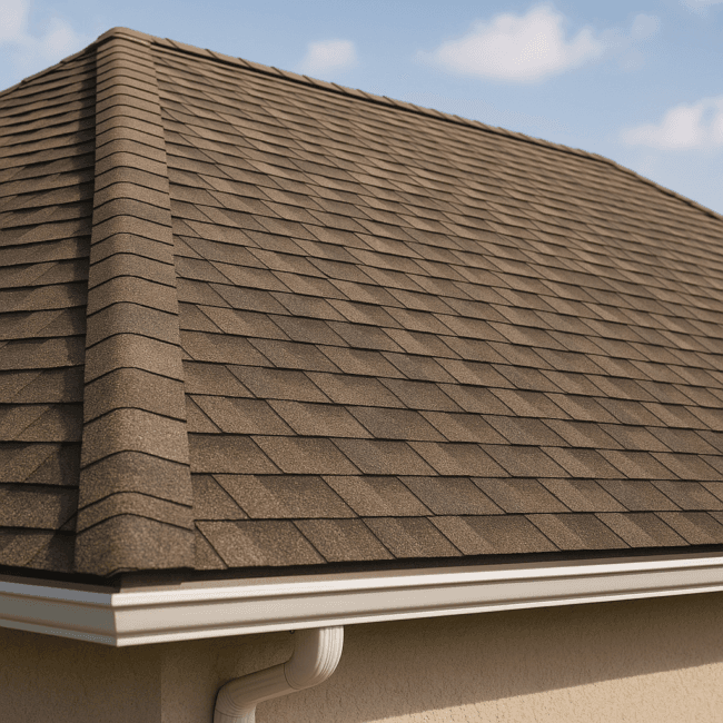 The Complete Guide to Removing Lichen and Mold from Roof Shingles ...