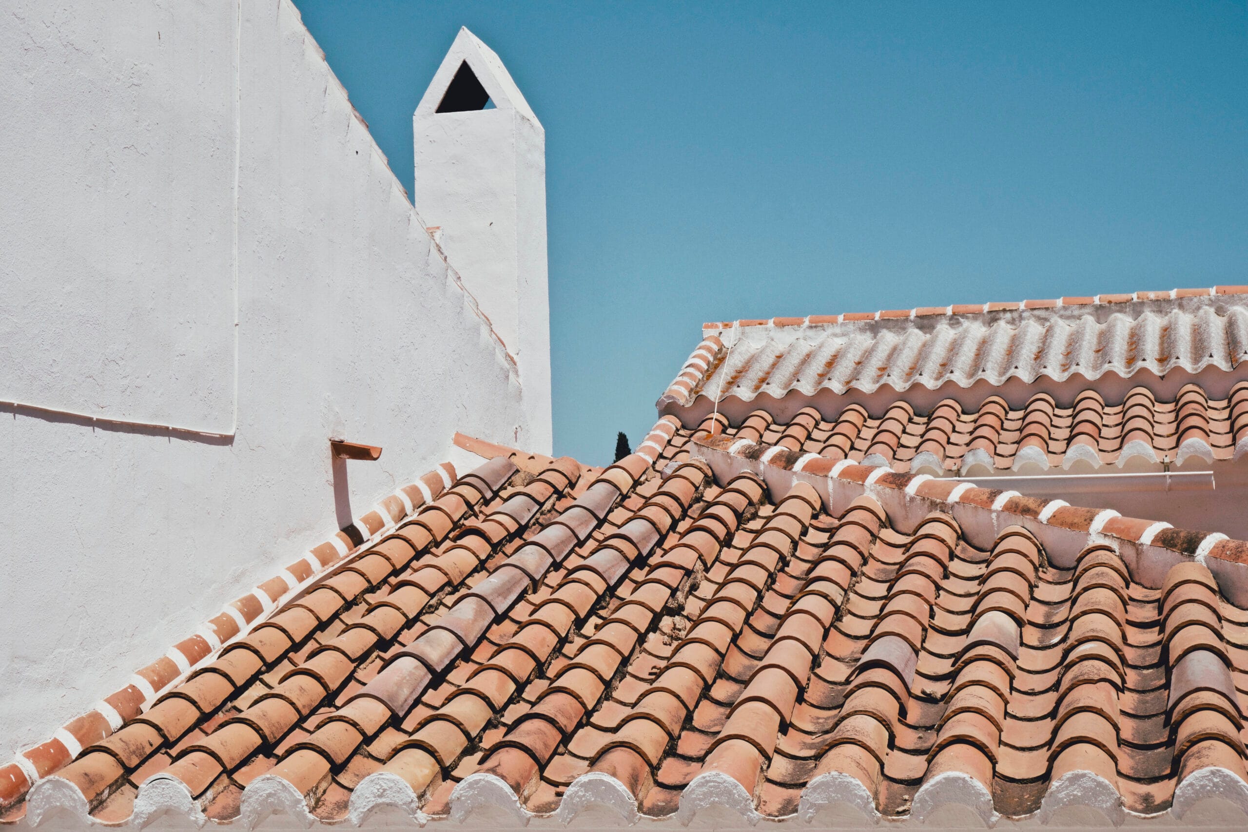 7 Roof Styles That Define Southern California - Master Roofing Inc